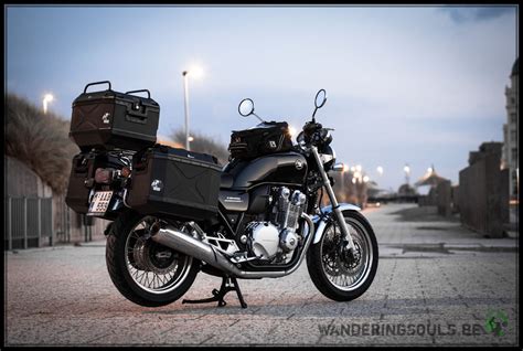 Honda Cb1100 Forum