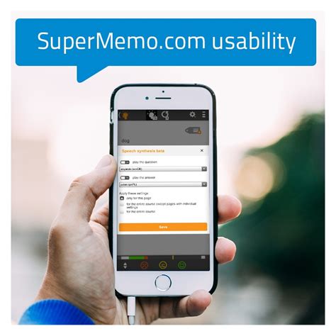 New Features Speech Recognition And Synthesis