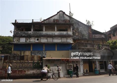 Nagpada Photos And Premium High Res Pictures Getty Images