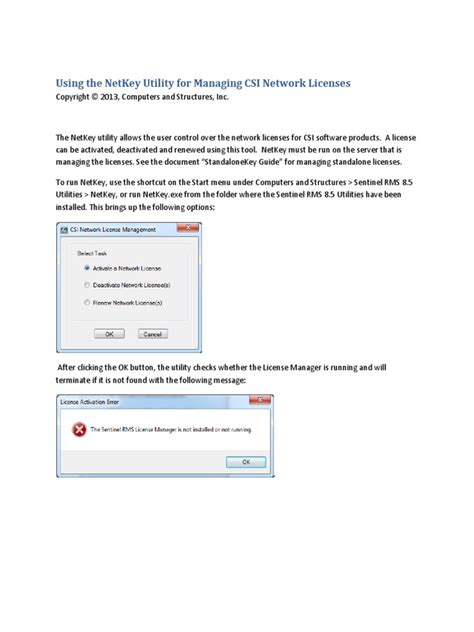 Pdf Netkey Guide Dokumentips