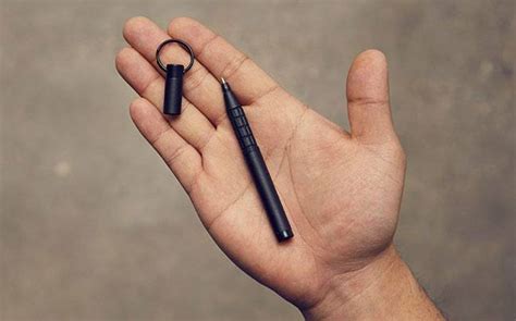 Approved Mini Edc Pens Cool Material