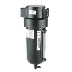 Filtro De Aire Comprimido Micrones Cfm Psi Parker