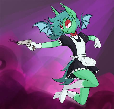 3177468 Safe Artist Moonatik Oc Oc Only Oc Carte Blanche Bat