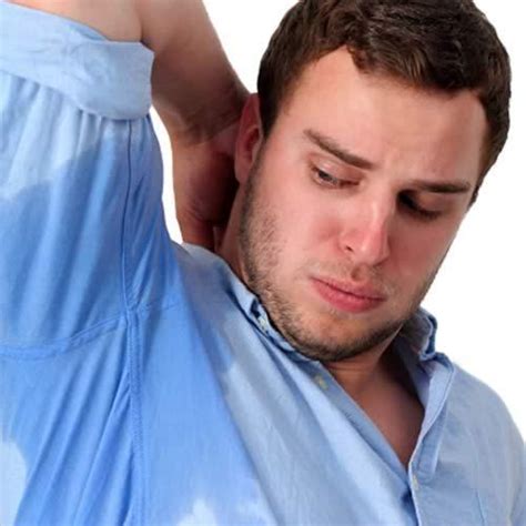 The Results Are In Botox Quells Hyperhidrosis Troubles Rostami Opc