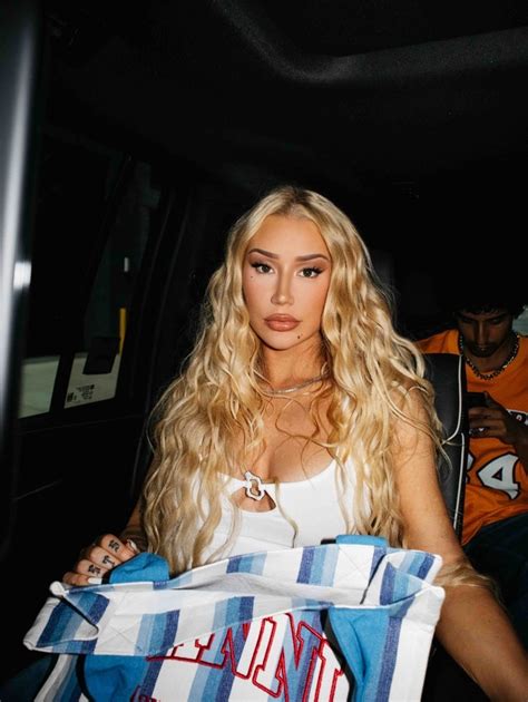 Picture Of Iggy Azalea