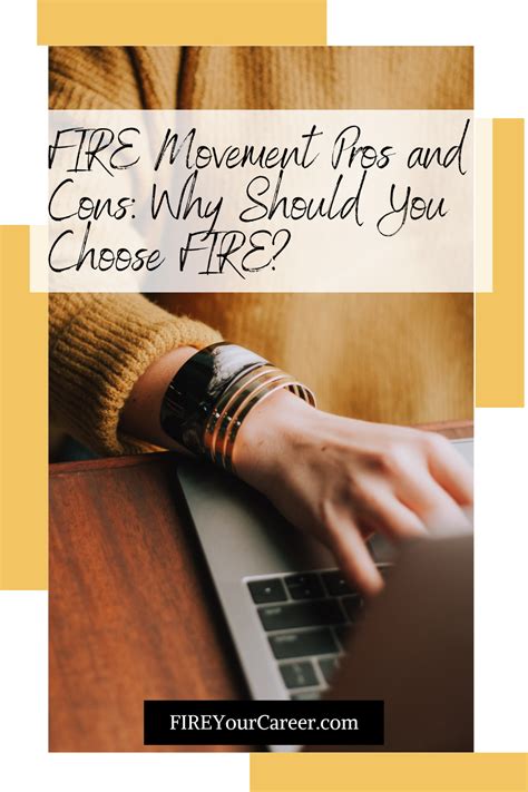 Fire Movement Pros And Cons Why Should You Choose Fire