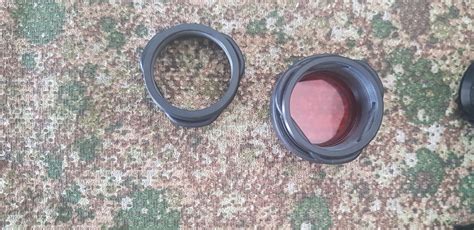 Complete Guide On Wilcox Amber Filter Buy Military Uniform And Equipment Ua