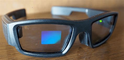 Technology Breakthrough Self Focusing Glasses California Business Journal