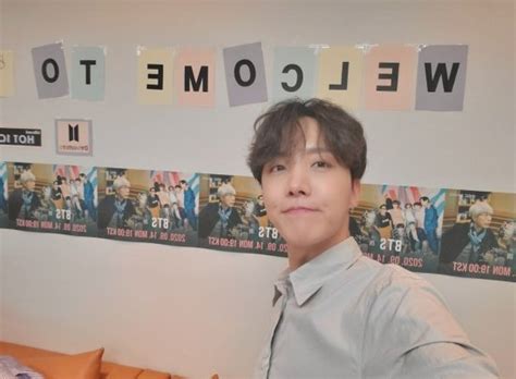 방탄소년단 제이홉 팬클럽 새뜰마을 취약계층 생필품 기부훈훈 네이트 연예