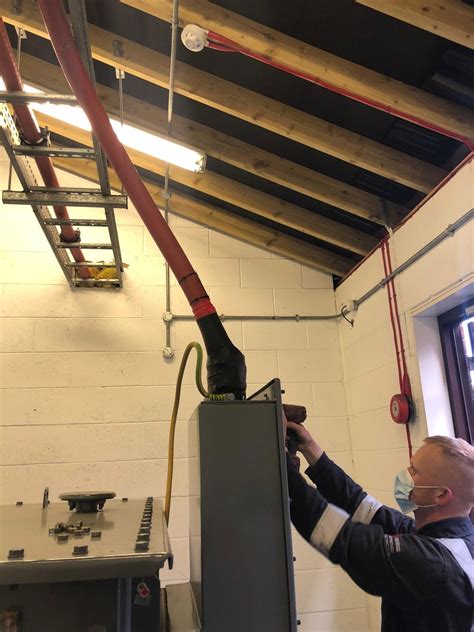 Transformer Relocation