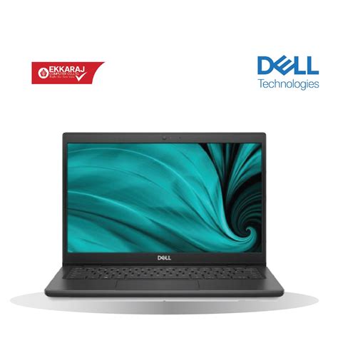 โน๊ตบุ๊ค Notebook Dell Latitude 3420 Sns3420012 I3 1115g4 8gb 256gb