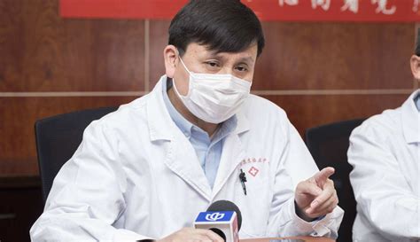 张文宏：预期一周内达到感染峰值 目前上海已感染的老人重症率低凤凰网