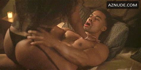 Reasonable Doubt Nude Scenes Aznude