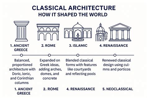 Classical Architecture History Key Features Famous Buildings And Influence