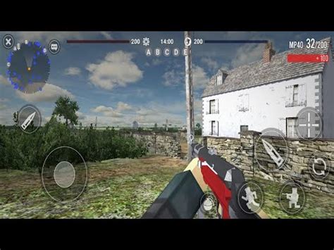 Polyfield Android Gameplay YouTube