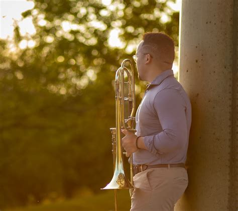 Thomas Ly Trombone