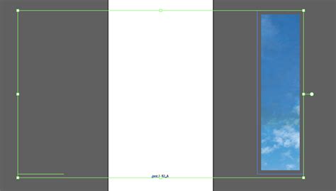 Solved Jsx Help To Center The Visible Portion Of Clipped Adobe