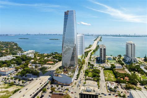 Kpf Approved For Tower 36 In Design District Zarkon Group Real