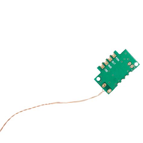 DCF Receiver Module Integrated Circuits Radio Time Module Arduino Module PC X Mm DCF