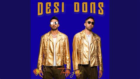 Desi Dons Youtube Music