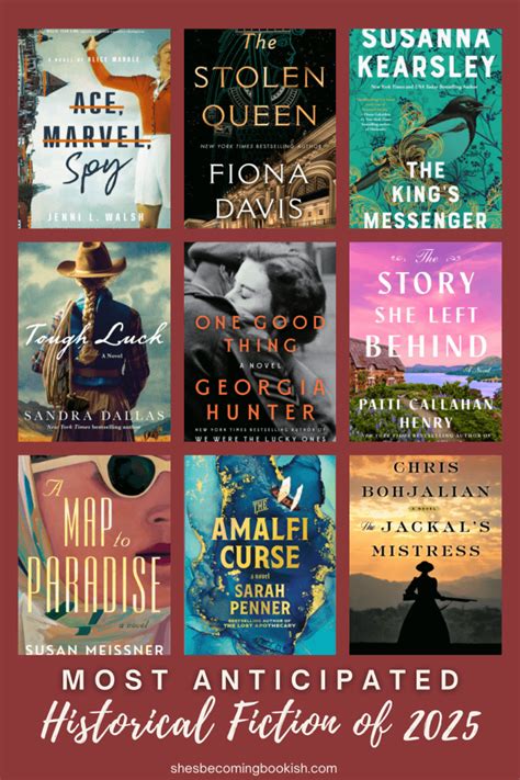 The Best Holiday Historical Fiction Books Shes Becoming Bookish