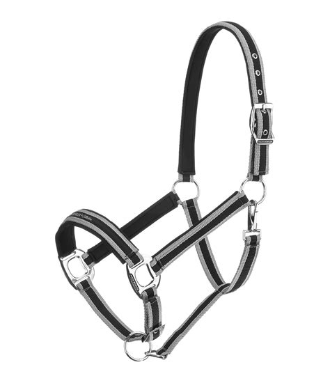 Halster Essential Ii Halsters And Touwen Kramer Paardensport