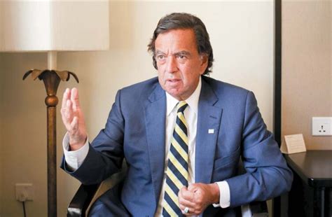 پشت‌پرده یک مبادله؛ ریچاردسون کیست؟ همشهری آنلاین