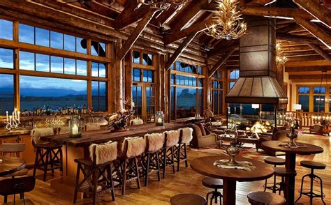 10 Best Guest And Dude Ranches In Wyoming