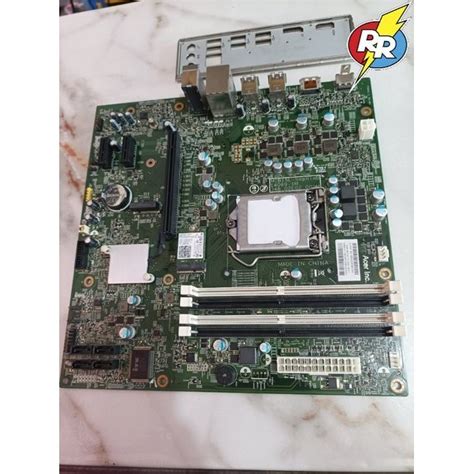 Mainboard Motherboard Mobo PC Acer Aspire T3 715 Socket 1151 DDR4 HDMI