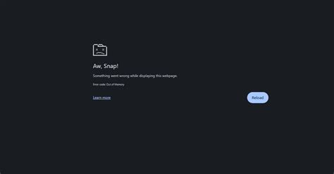 Why Weweb Editor Reload Pop Up Appearing Again N Again Ask Us Anything Weweb Community