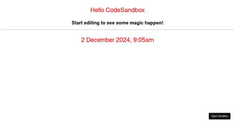 Qrcode Base64 Examples Codesandbox