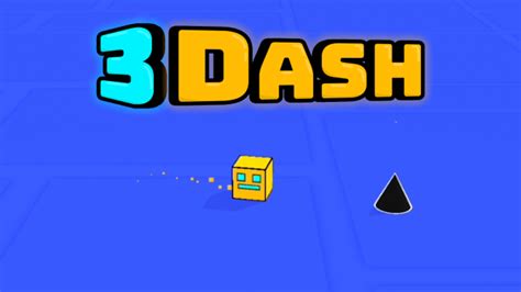3dash