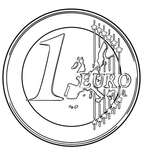 Kolorowanka Euro Maluchy Pl
