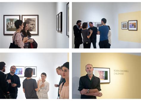 Robin Cracknell At Sous Les Etoiles — Musée Magazine