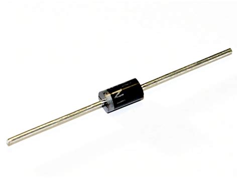 Buy Juried Engineering 1n5402 Rectifier Diode 3a 200v Do 201ad Do 27