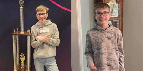 Sebastian Rogers Mom Stepdad Leave Home Amid Search For Son Rnashville