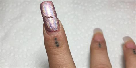 13 Steps To The Perfect Sculpted Nails Naildesigncode