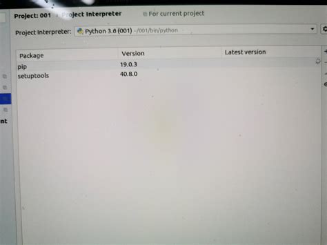 Pycharm在import Pygame时出错 Csdn社区