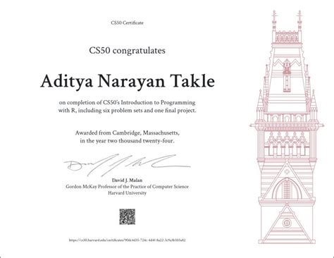 Aditya Takle On Linkedin Datascience Programming Rstats Edx