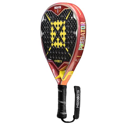 Heroes Predator Xt Beach Tennis Depot