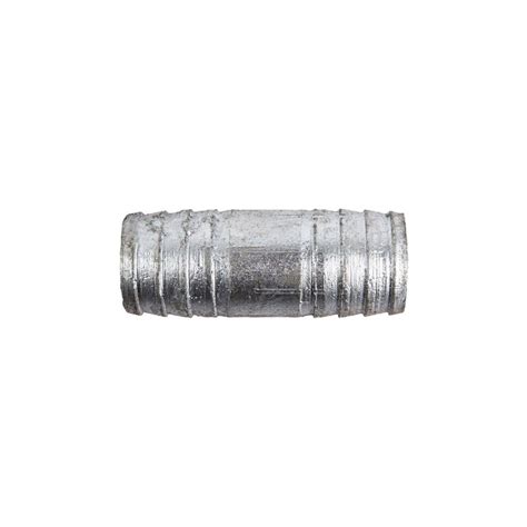 Galvanized Swage Coupling 50mm Bethanie Hardware