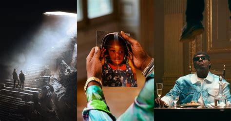 Voici les 5 albums de rap français sortis en 2023 les plus vendus et