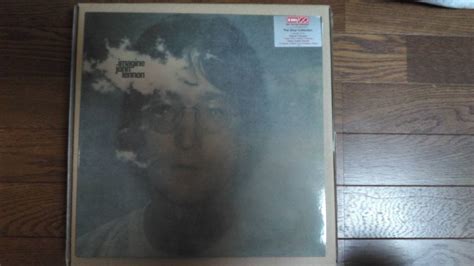Yahooオークション 【高音質盤emi 100】ジョン・レノン John Lenn