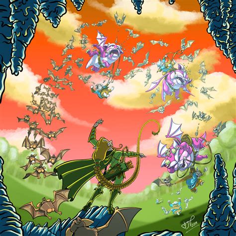 Cdi Project 15 By Pagantipaco On Deviantart