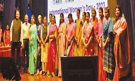 Womens Day Celebration மகளிர் தின விழா