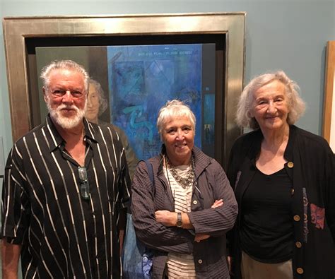 Thea Musgrave Trumpet Concerto 2019 The Scottish Gallery