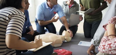 HLTAID009 Provide Cardiopulmonary Resuscitation Aged Care Training
