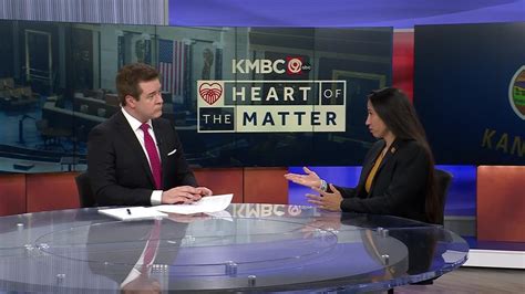 Rep Sharice Davids Defends Her Seat Against New Challenger Youtube