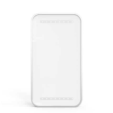 Middle Distance UHF RFID Reader W RFID Solution