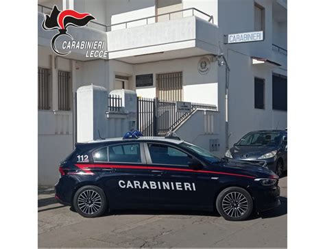 Picchia Compagna Incinta E Lei Perde Il Bimbo Arrestato 32enne